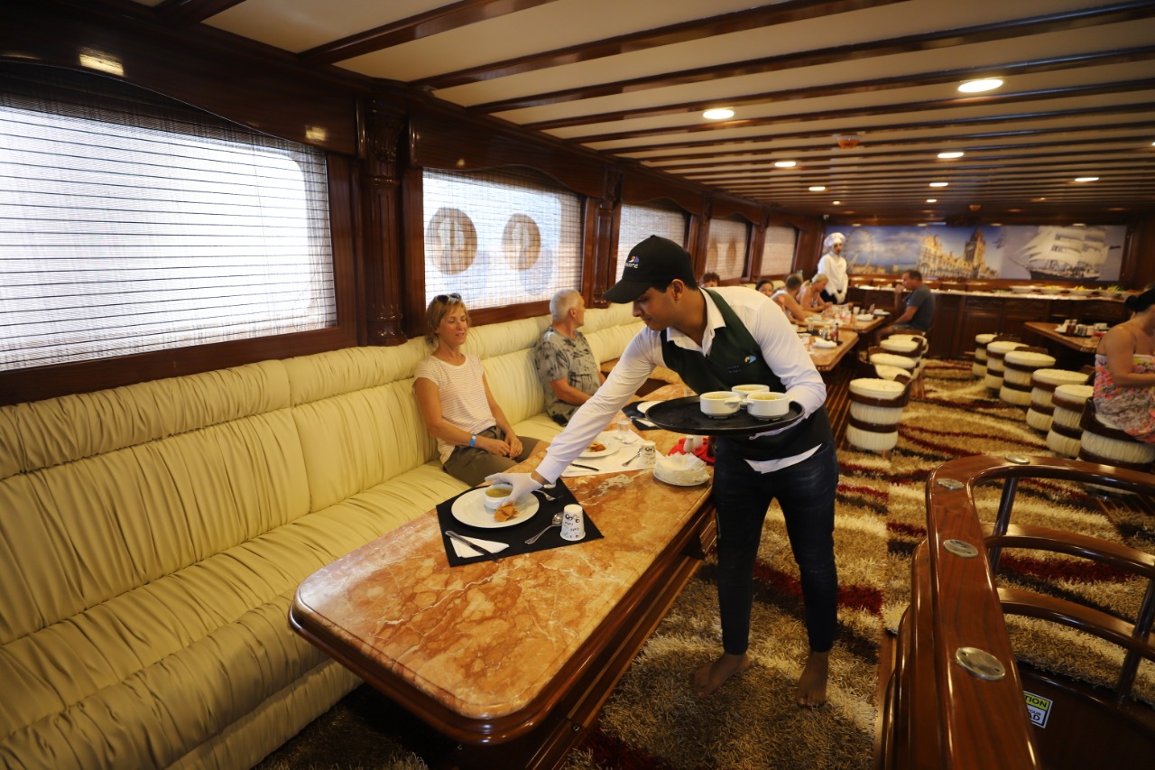 Incredible Vip Travel Hurghada